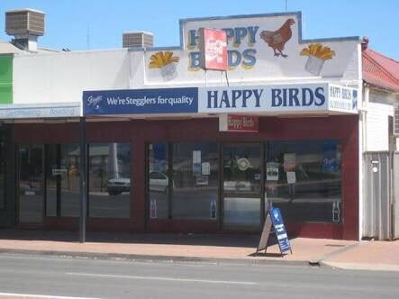 HAPPY BIRDS CHICKEN BAR - Updated July 2025 - 68 Main Rd, Port Pirie ...