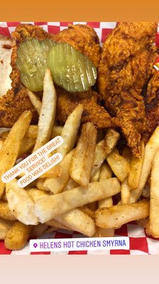 HELEN’S HOT CHICKEN - Updated October 2024 - 33 Photos & 98 Reviews ...