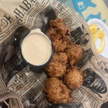 CONCH REPUBLIC GRILL - Updated June 2025 - 1458 Photos & 1690 Reviews ...