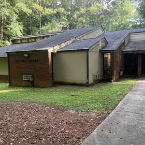 SEQUOYAH REGIONAL LIBRARIES - R.T. JONES MEMORIAL LIBRARY - Updated ...