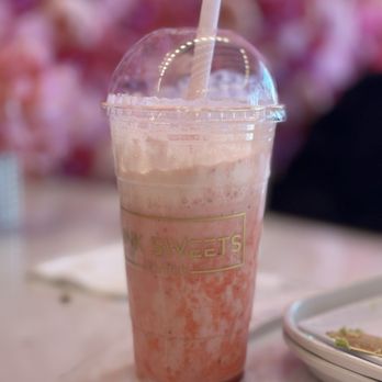 PINK SWEETS CAFE - Updated October 2024 - 149 Photos & 68 Reviews ...