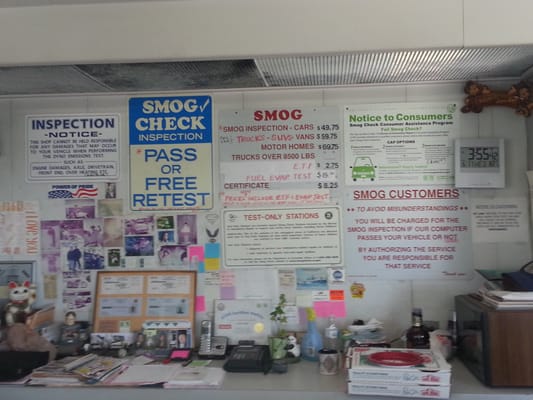 SUPER SMOG - Updated May 2026 - 15 Photos & 58 Reviews - 10281 Beach ...