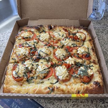 TNT PIZZA - Updated July 2024 - 345 Photos & 261 Reviews - 550 14th St ...