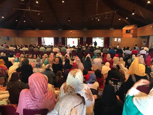 MUSLIM ASSOCIATION OF HAWAII - Updated December 2025 - 43 Photos & 11 ...