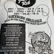 JAKE’S RIB - 113 Photos & 95 Reviews - Barbeque - 100 Ponderosa Dr ...