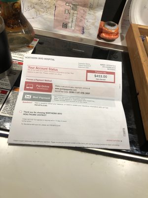 NORTHERN INYO HOSPITAL - Updated October 2025 - 24 Reviews - 150 ...