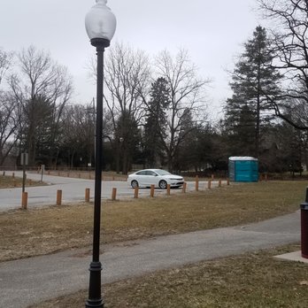 CONGDON PARK - Updated December 2025 - 200 N Division St, Bristol ...