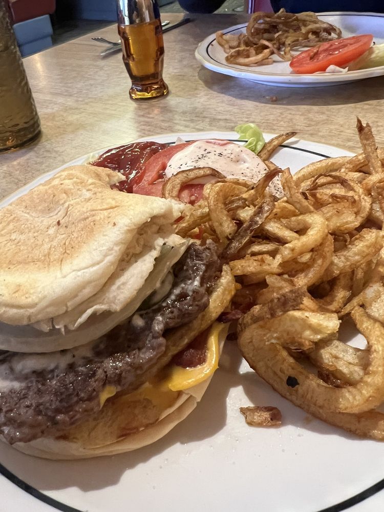 DUDE RANCH CAFE - Updated December 2025 - 22 Photos & 39 Reviews - 65 N ...