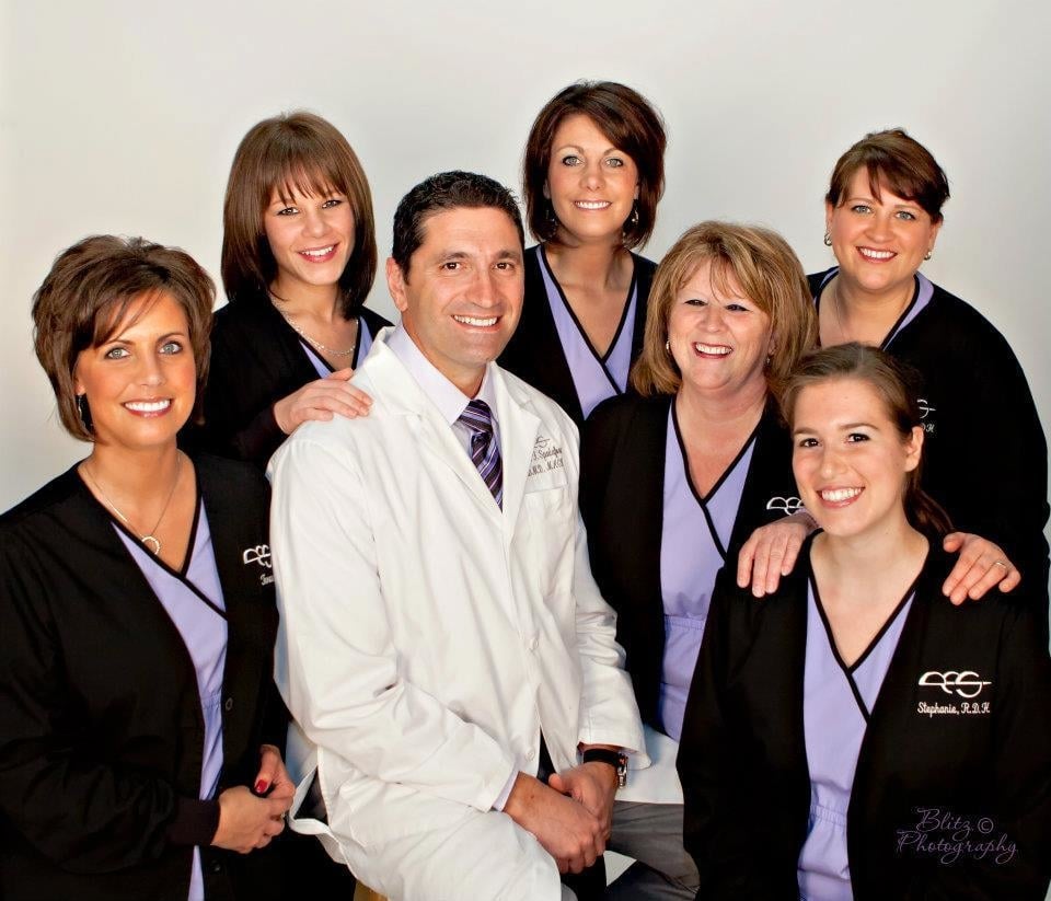 DALE F. SPADAFORA, DMD, MAGD - Updated July 2025 - 11 Photos - 752 ...