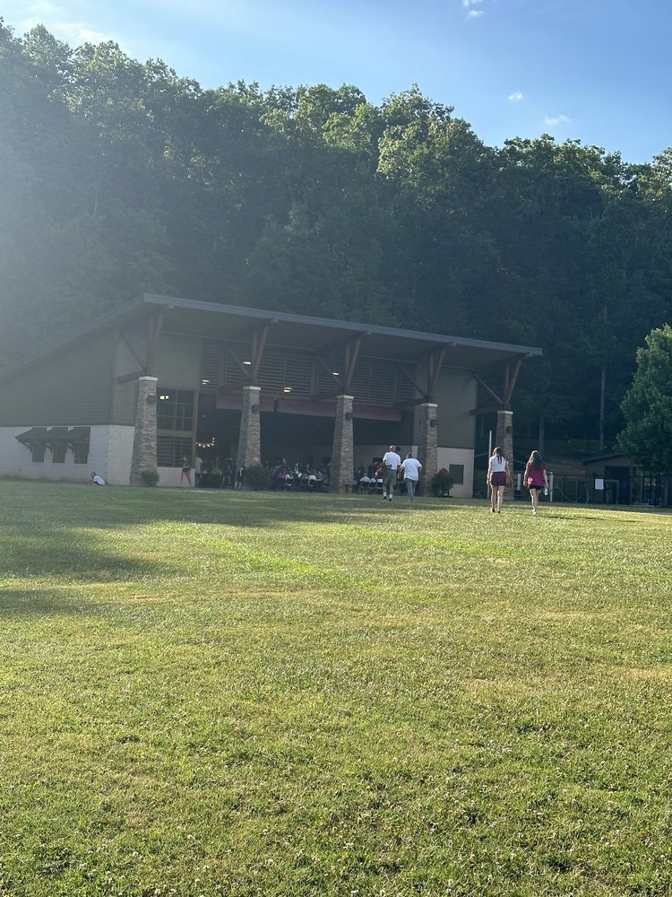 CAMP SPEARHEAD - Updated June 2024 - 4232 SC-11, Marietta, South Carolina - Parks - Phone Number ...