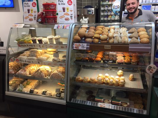 7-ELEVEN - Hantverkargatan 79, Stockholm, Sweden - Yelp
