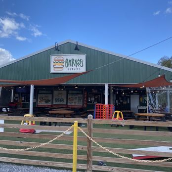 BARRY’S BURGERS - Updated June 2025 - 34 Photos & 27 Reviews - 5047 US ...