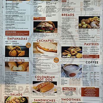 MECATOS BAKERY & CAFÉ - Updated December 2025 - 147 Photos & 48 Reviews ...