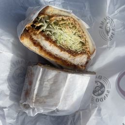 DARUMA SANDO - Updated October 2025 - 84 Photos & 31 Reviews - 1651 N ...