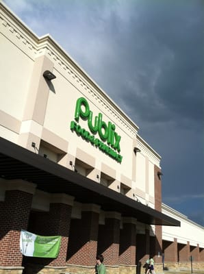 PUBLIX SUPER MARKETS - Updated October 2025 - 28 Reviews - 1703 W Main ...