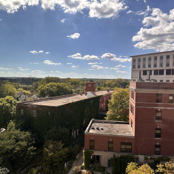 SSM HEALTH ST. MARY’S HOSPITAL - MADISON - Updated December 2025 - 36 ...