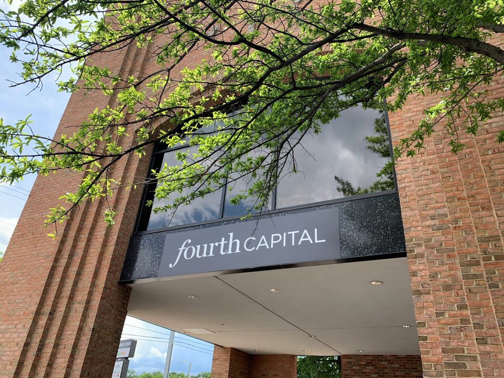 FOURTH CAPITAL BANK - Updated August 2024 - 4007 Hillsboro Pike ...