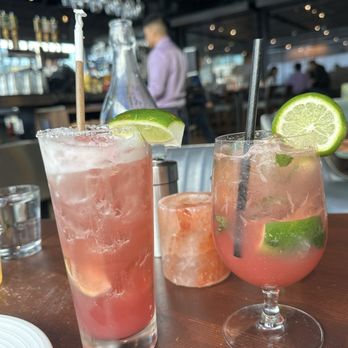 PINSTRIPES - Updated May 2024 - 1280 Photos & 663 Reviews - 36 ...