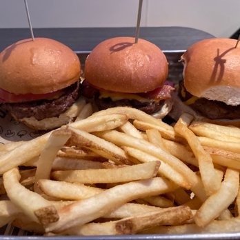 MAIN EVENT HUMBLE - Updated October 2024 - 165 Photos & 138 Reviews ...