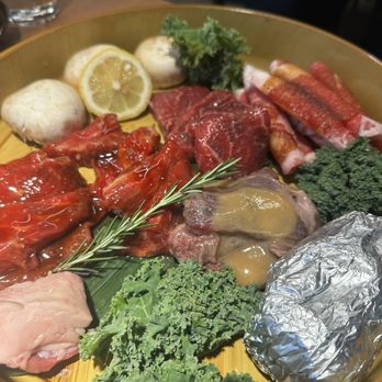 KOEN JAPANESE BBQ AND IZAKAYA - Updated August 2025 - 64 Photos & 18 ...