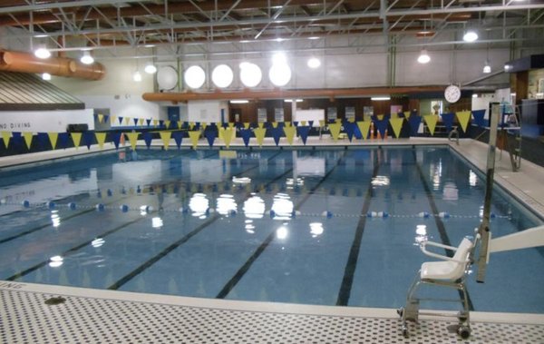 GUS RYDER POOL AND HEALTH CLUB - Updated December 2025 - 1 Faustina ...