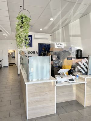 SOL BOBA - Updated October 2025 - 345 Photos & 193 Reviews - 8718 South ...