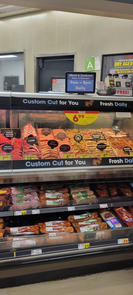 RALPHS FRESH FARE - Updated August 2025 - 176 Photos & 130 Reviews ...