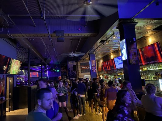 THE REFINERY - Updated December 2025 - 81 Photos & 110 Reviews - 1932 ...