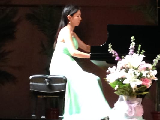 YUKA YAHAGI PIANO STUDIO - Updated October 2025 - 14 Photos - 1481 S ...