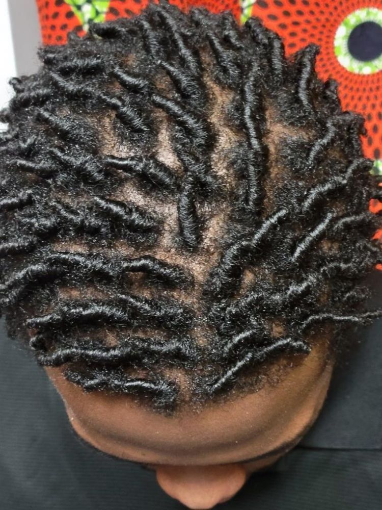 MALOBE NATURAL HAIR SALON - Updated March 2025 - 39 Photos - 3034 ...