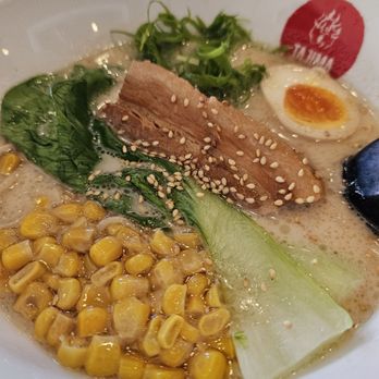 TAJIMA RAMEN MAUI - Updated December 2024 - 141 Photos & 60 Reviews ...
