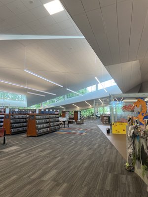 LOUISVILLE FREE PUBLIC LIBRARY SOUTH CENTRAL - Updated February 2026 ...