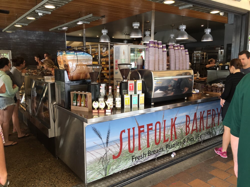 SUFFOLK PARK BAKERY - Updated January 2025 - 2 Clifford St, Suffolk ...