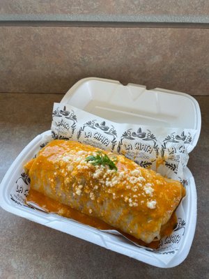 LA CHATA AUTHENTIC MEXICAN FOOD - 11 Photos & 10 Reviews - 628 S Main ...