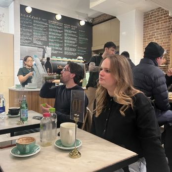 SLATE CAFE - NOMAD - Updated April 2025 - 1079 Photos & 826 Reviews ...