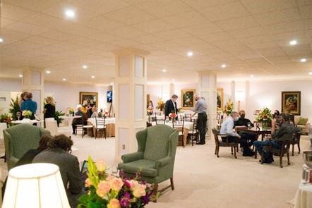 STANLEYS FUNERAL & CREMATION SERVICE - Updated October 2025 - 29 Photos - 3959 E 31st St, Tulsa ...