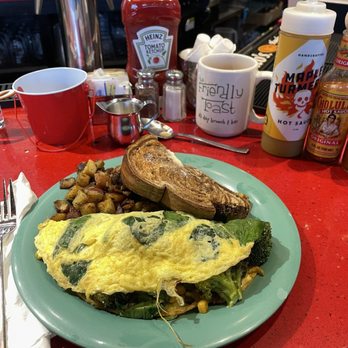 THE FRIENDLY TOAST - Updated October 2025 - 611 Photos & 729 Reviews ...