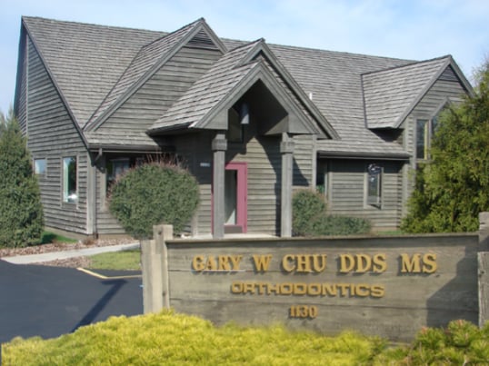 GARY W CHU, DDS MS - Updated December 2025 - 1130 S Sunnyslope Dr ...