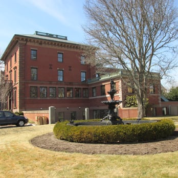 SALEM PUBLIC LIBRARY - Updated October 2025 - 30 Photos & 14 Reviews ...