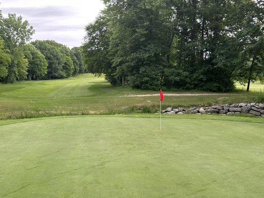 WINGED PHEASANT GOLF LINKS - Updated August 2025 - 1475 Sandhill Rd ...