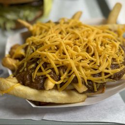 TROY’S BURGERS - Updated June 2026 - 206 Photos & 281 Reviews - 4805 ...