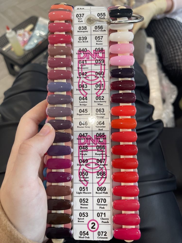 ZEN NAILS & SPA - Updated January 2026 - 89 Photos & 100 Real Reviews ...