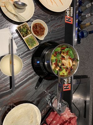 CHUAN SHABU - 231 Photos & 221 Reviews - 301 Park Ave, Worcester ...