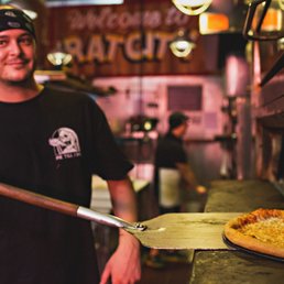 PROLETARIAT PIZZA - Updated May 2025 - 305 Photos & 633 Reviews - 9622 ...