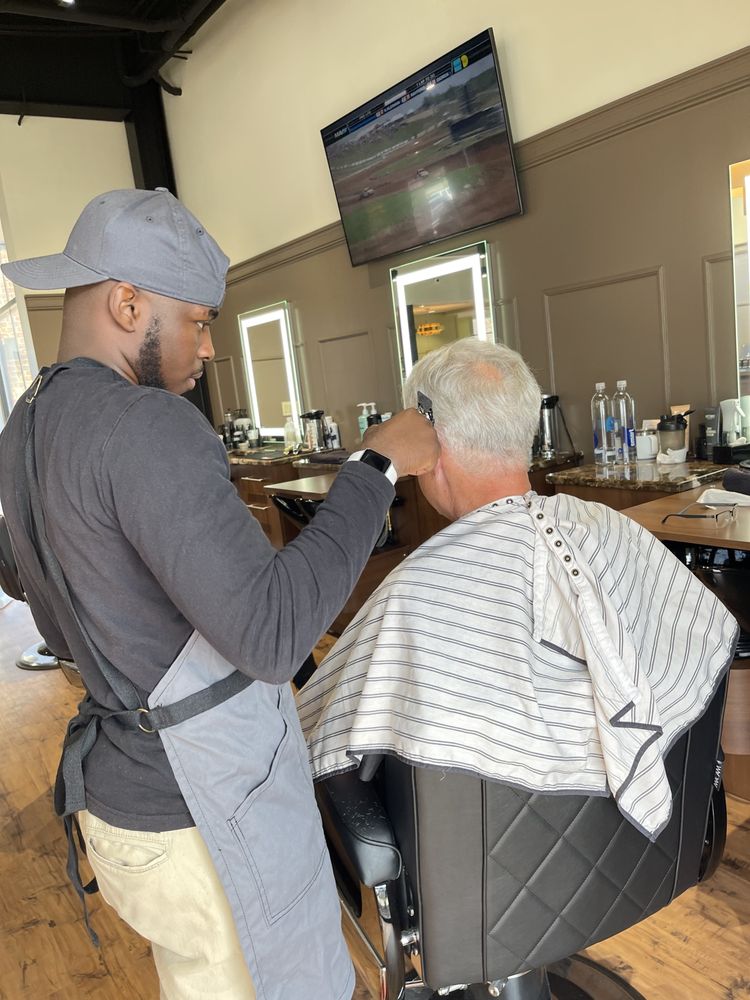 BELOW THE GRAIN - Updated April 2025 - 1004 Jordan Ln NW, Huntsville ...