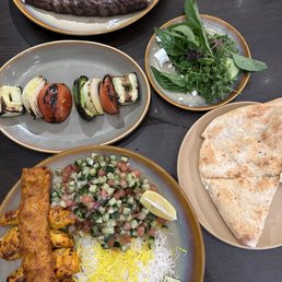 AVESTA PERSIAN GRILL - Updated December 2025 - 965 Photos & 738 Reviews ...