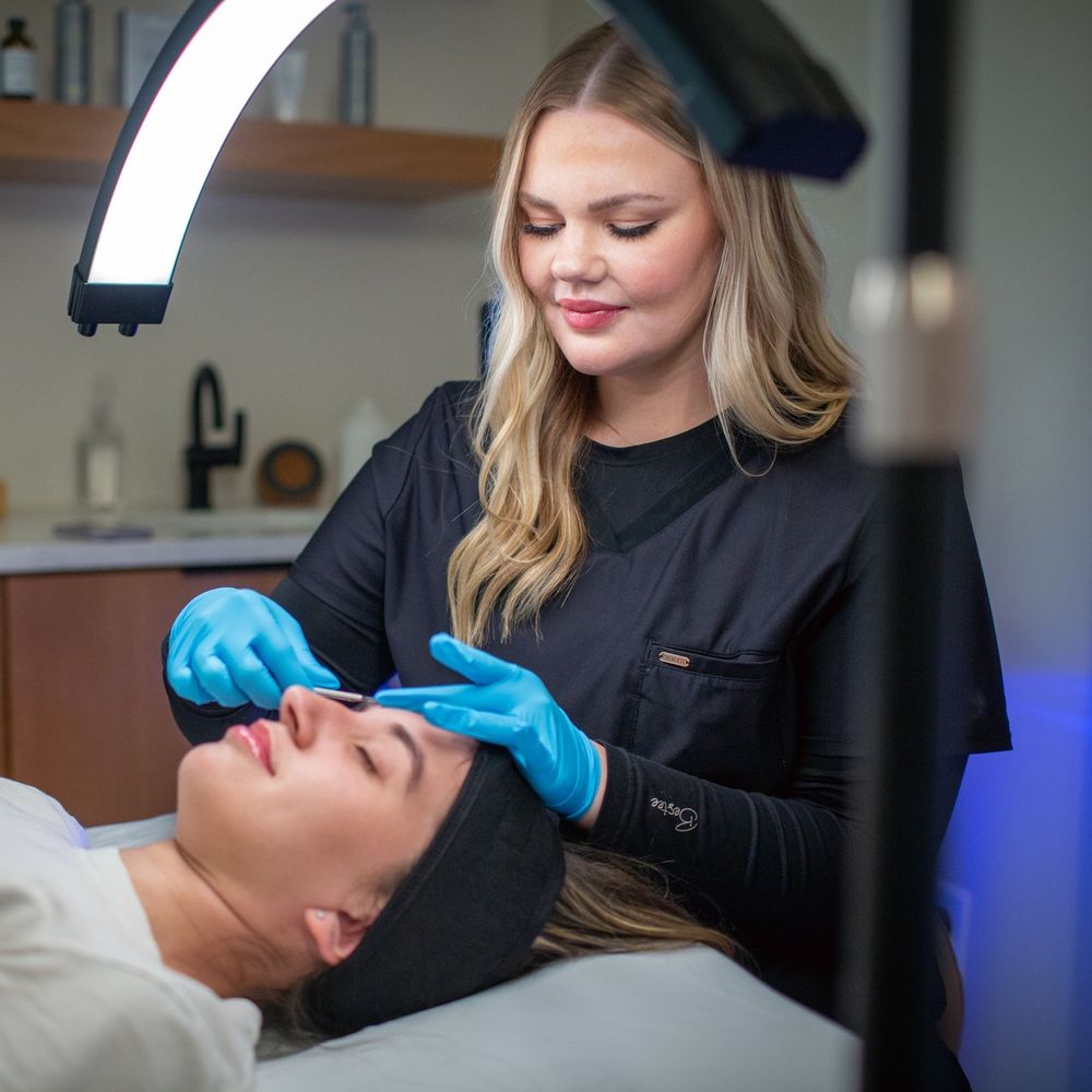 MODERN SKIN - Updated August 2025 - 33 Photos - 1425 Wakarusa Dr ...