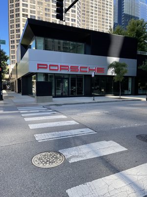 PORSCHE DOWNTOWN - CHICAGO - Updated January 2026 - 30 Photos & 27 ...