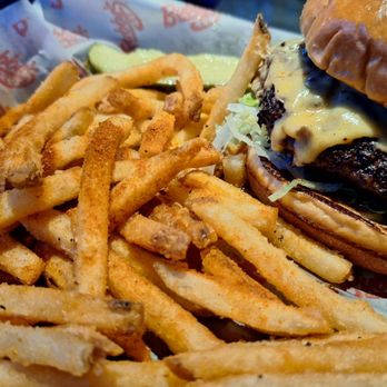 BUBBA’S 33 - Updated September 2025 - 316 Photos & 184 Reviews - 2925 ...