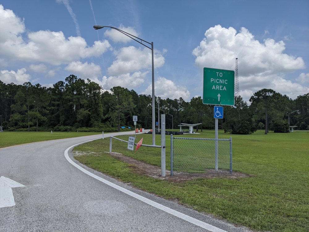 REST AREA I 95 NORTHBOUND - Updated August 2024 - 46 Photos - Hwy 9 ...